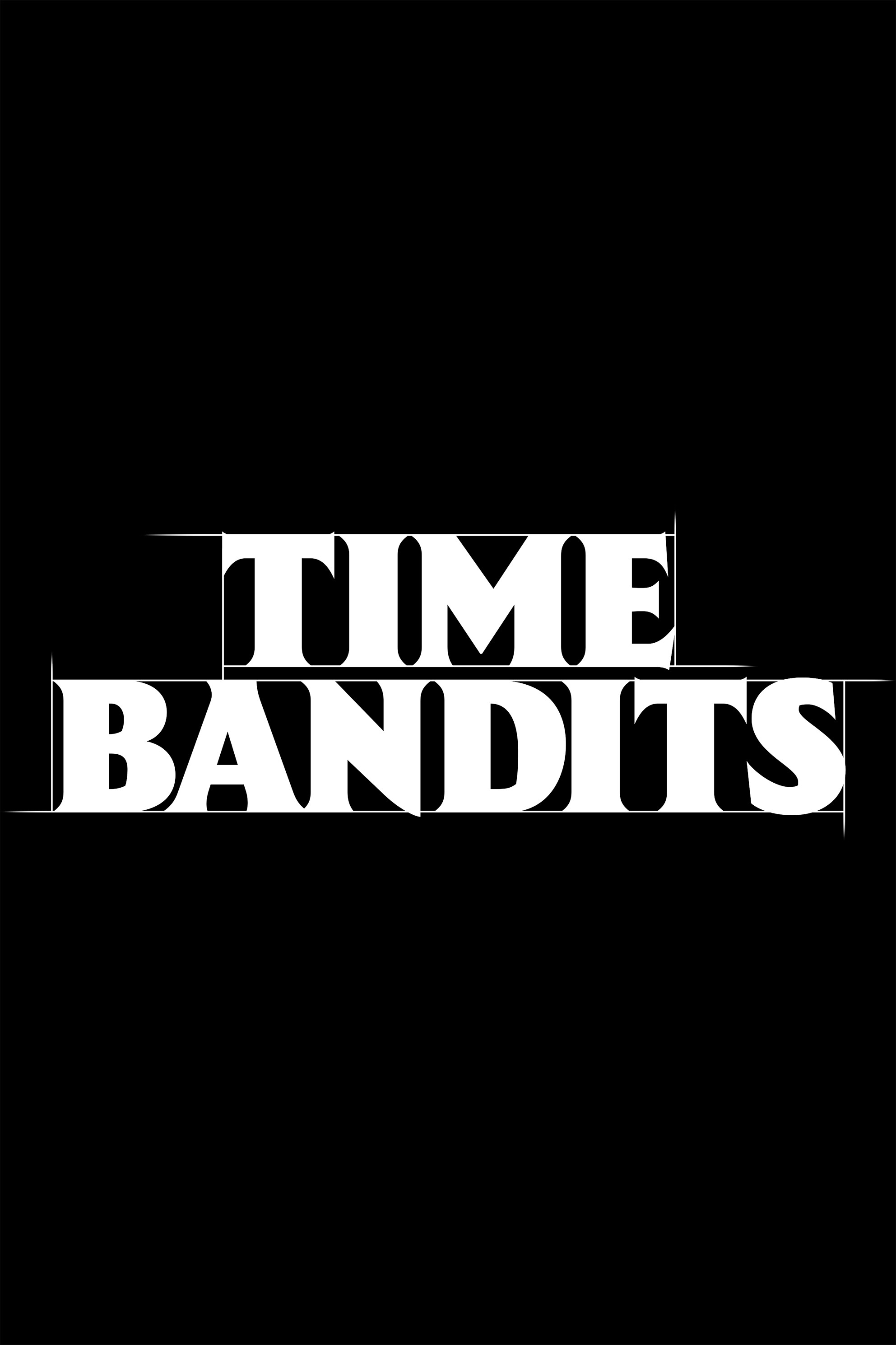 Time Bandits (TV Series 2024-2024) - Posters — The Movie Database (TMDB)