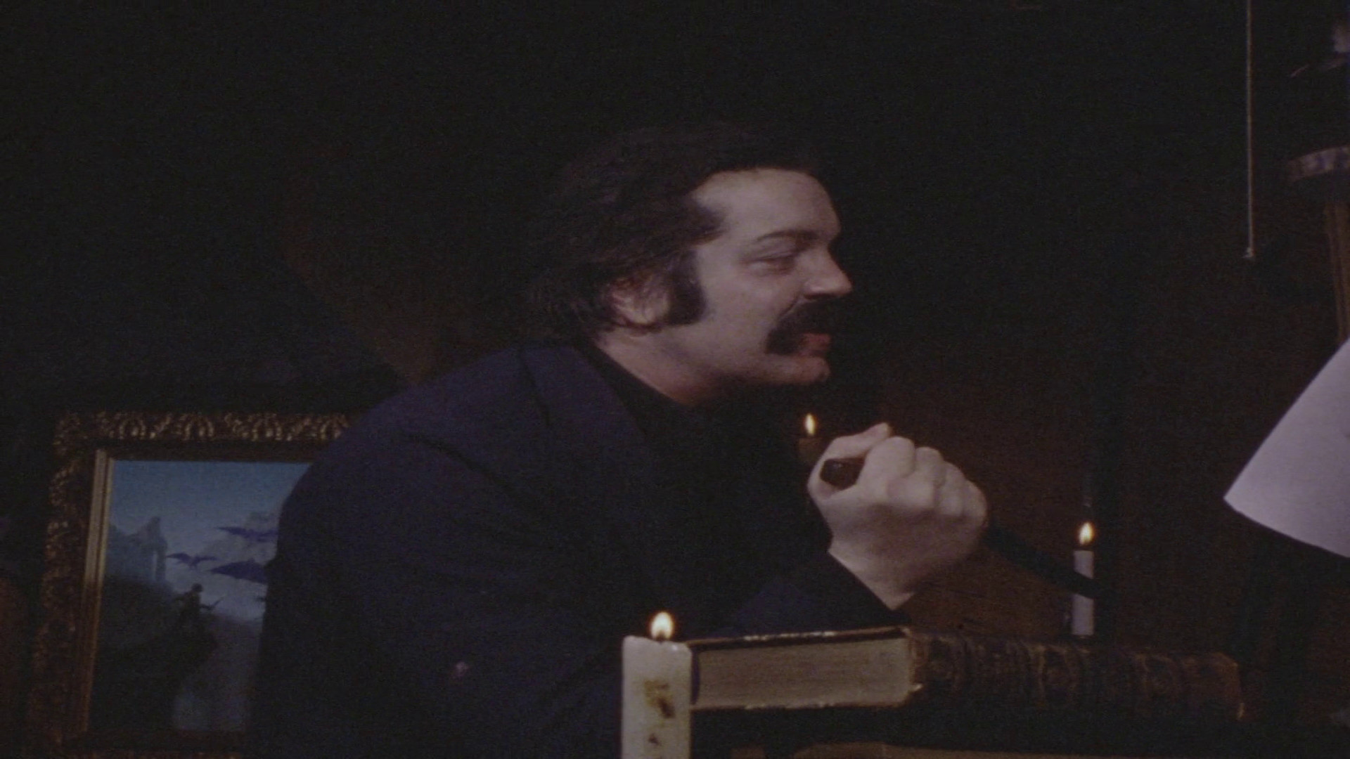 Fiend (1980) - AZ Movies