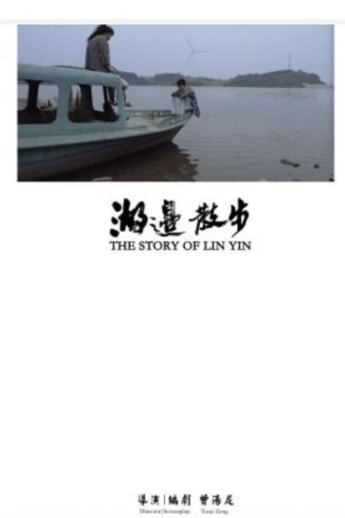 The Story of Lin Yin (2020) - Posters — The Movie Database (TMDB)