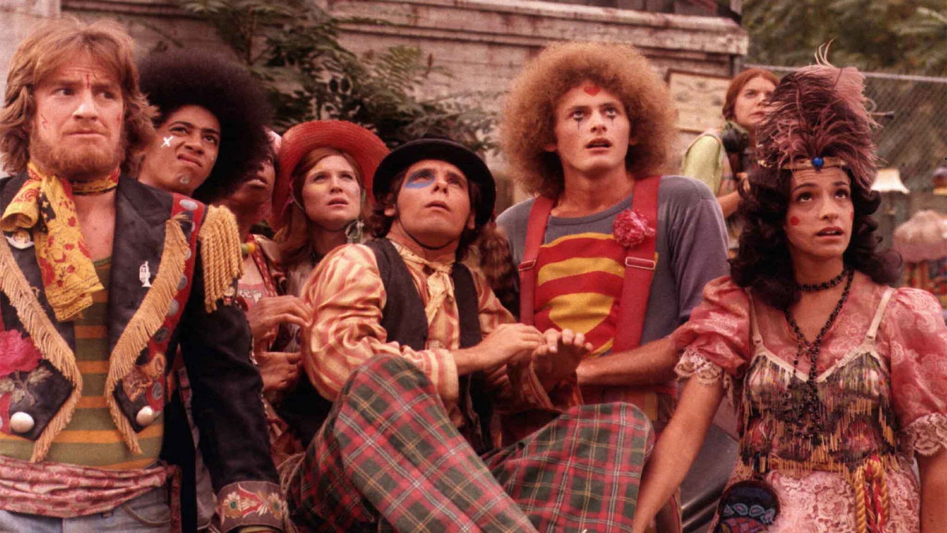 Godspell A Musical Based On The Gospel According To St Matthew 1973 Godspell A Musical Based On The Gospel According To St Matthew 1973