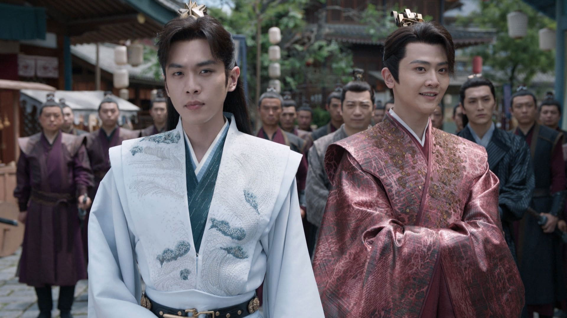 慶余年2│あらすじ全話を最終回まで分かりやすく紹介│第二季シーズン2 | Dramas Note