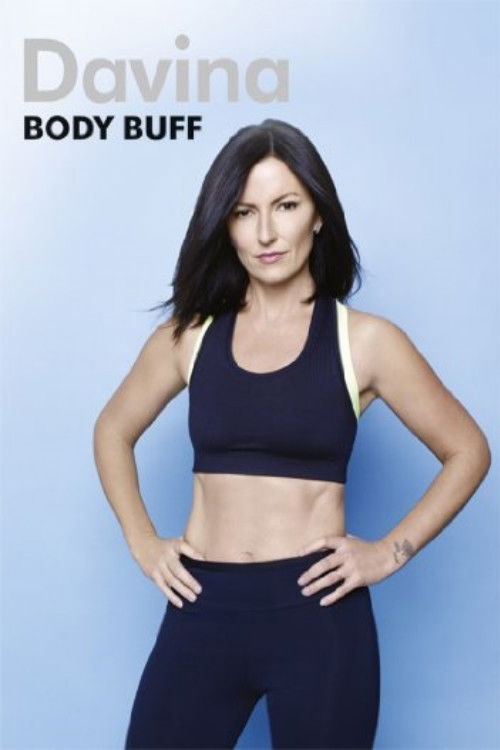 Davina - Body Buff (2010) - Posters — The Movie Database (TMDB)