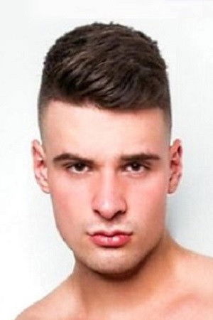 Malik Delgaty - Profile Images — The Movie Database (TMDB)