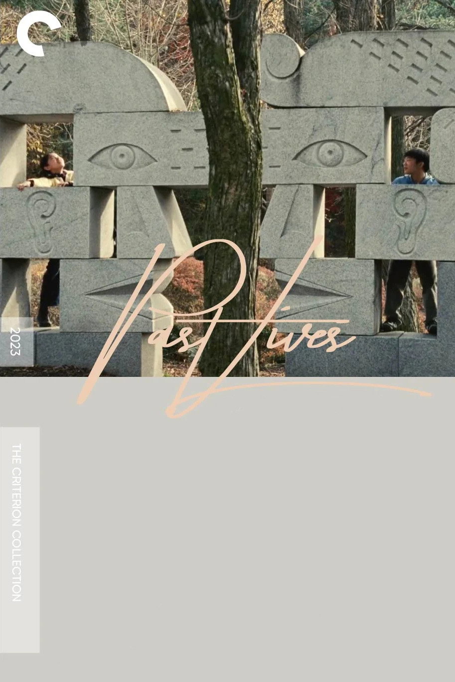 Past Lives (2023) - Posters — The Movie Database (TMDB)