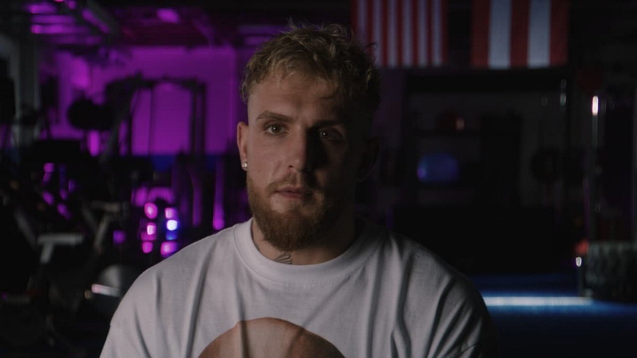 Sportowe opowieści: Jake Paul – The Problem Child - Filmy i seriale ... Sportowe opowieści: Jake Paul – The Problem Child - Filmy i seriale ...