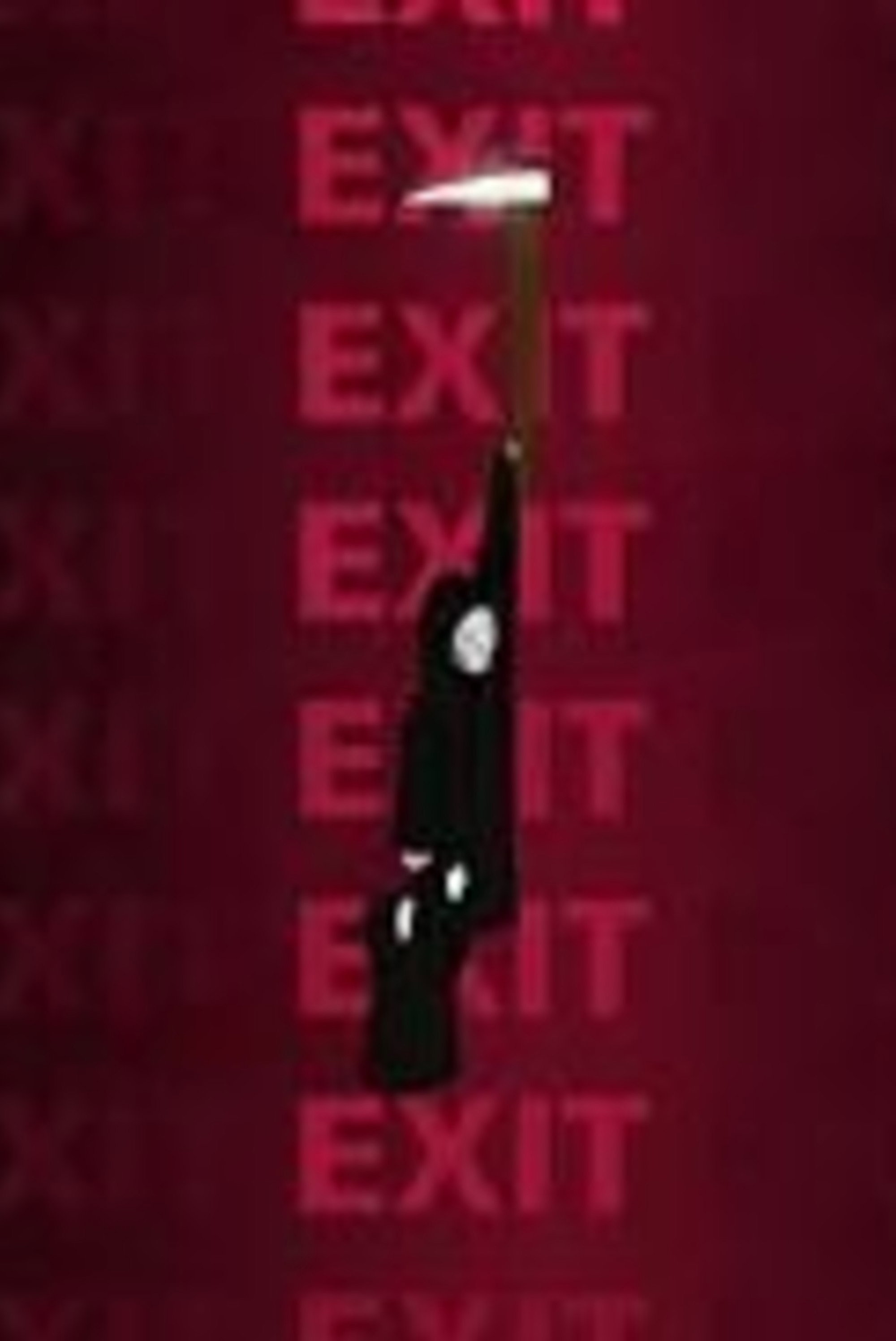 EXIT (2019) | The Poster Database (TPDb)