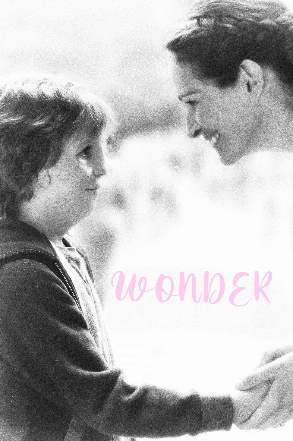 Wonder (2017) - Posters — The Movie Database (TMDB)