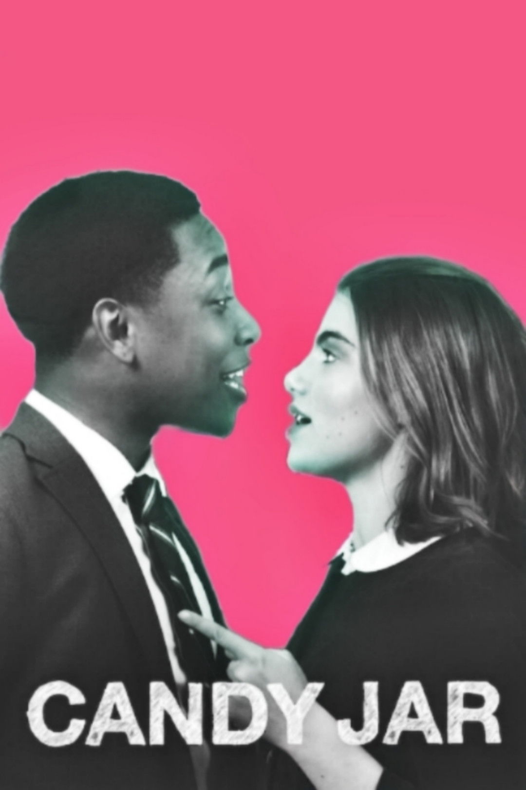 Candy Jar (2018) - Posters — The Movie Database (TMDB)