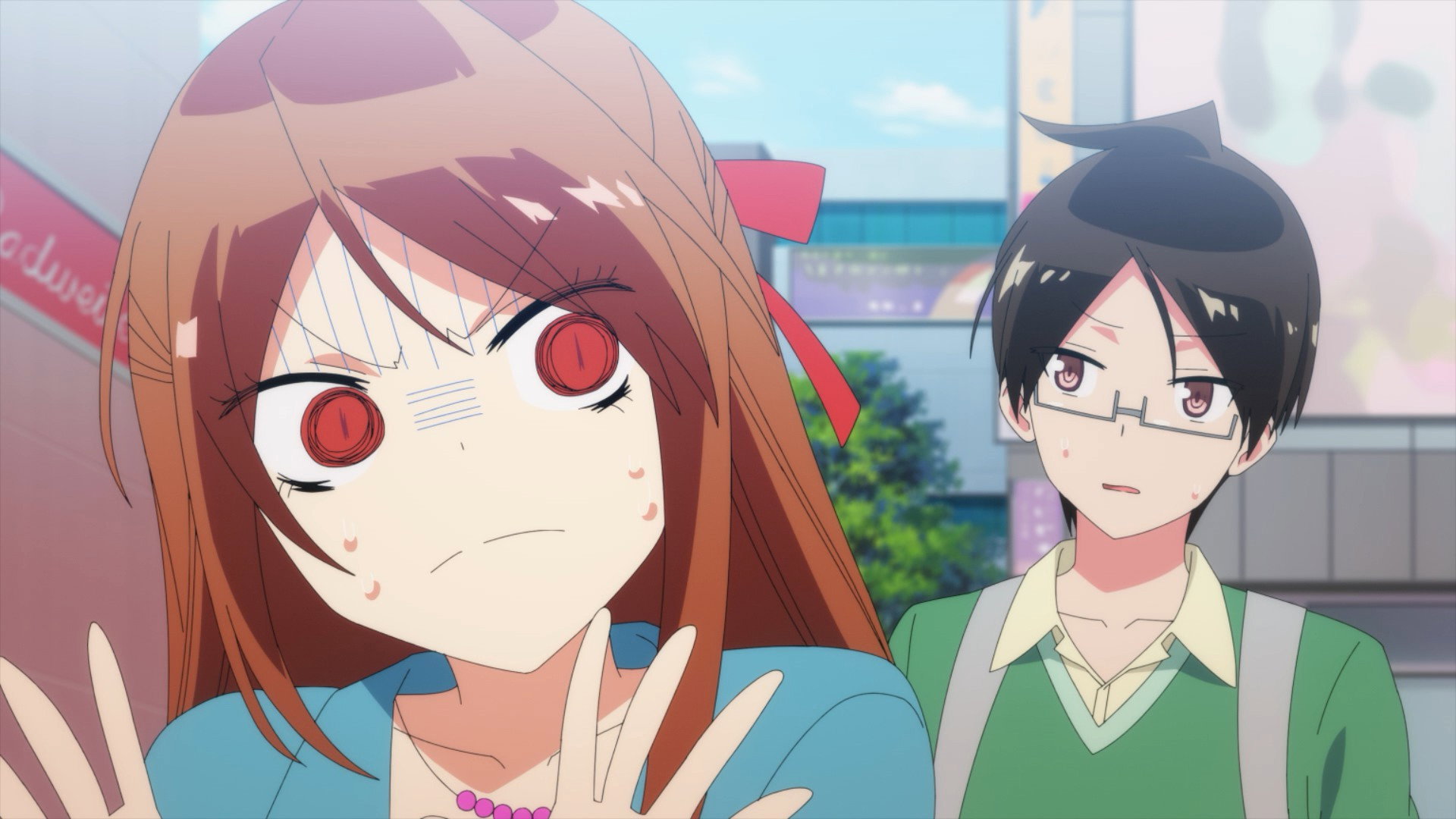 We Never Learn: BOKUBEN: Season 2 - With the Changing Seasons, a Genius ...