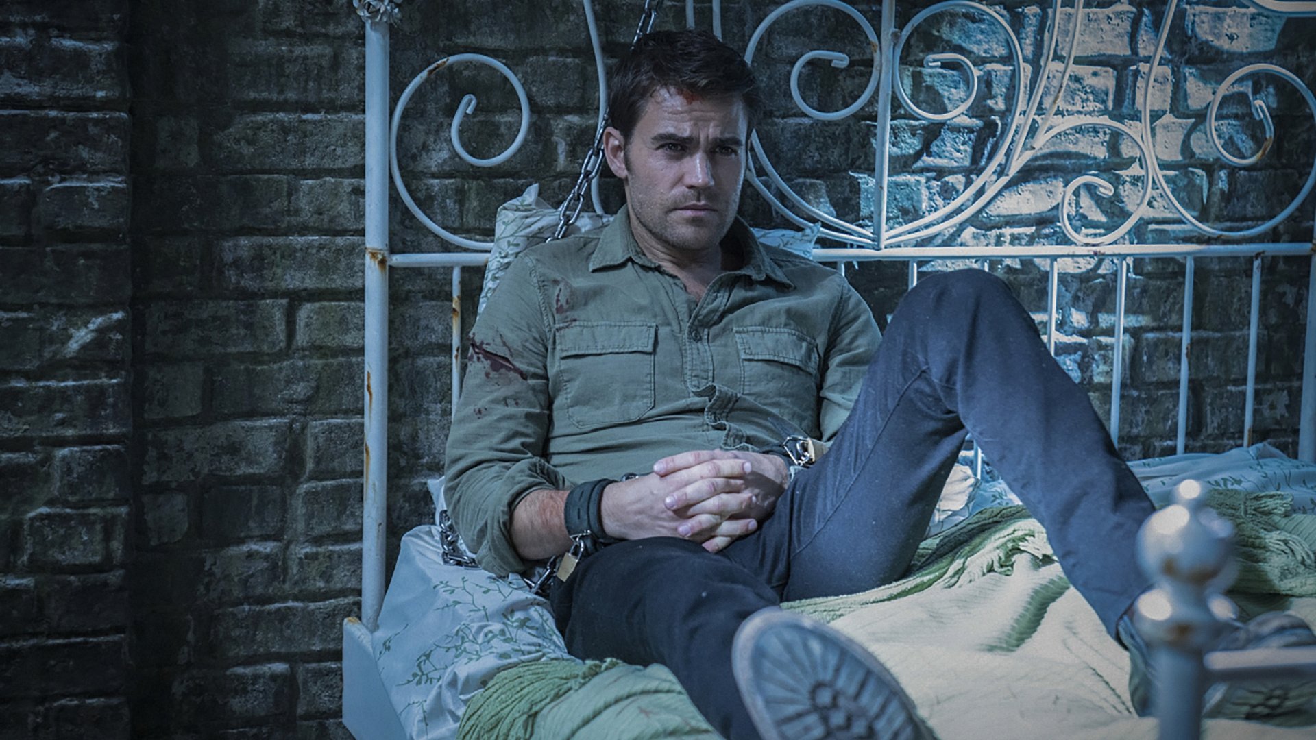 Tell Me A Story Saison 2 Episode 8 Streaming Vf 