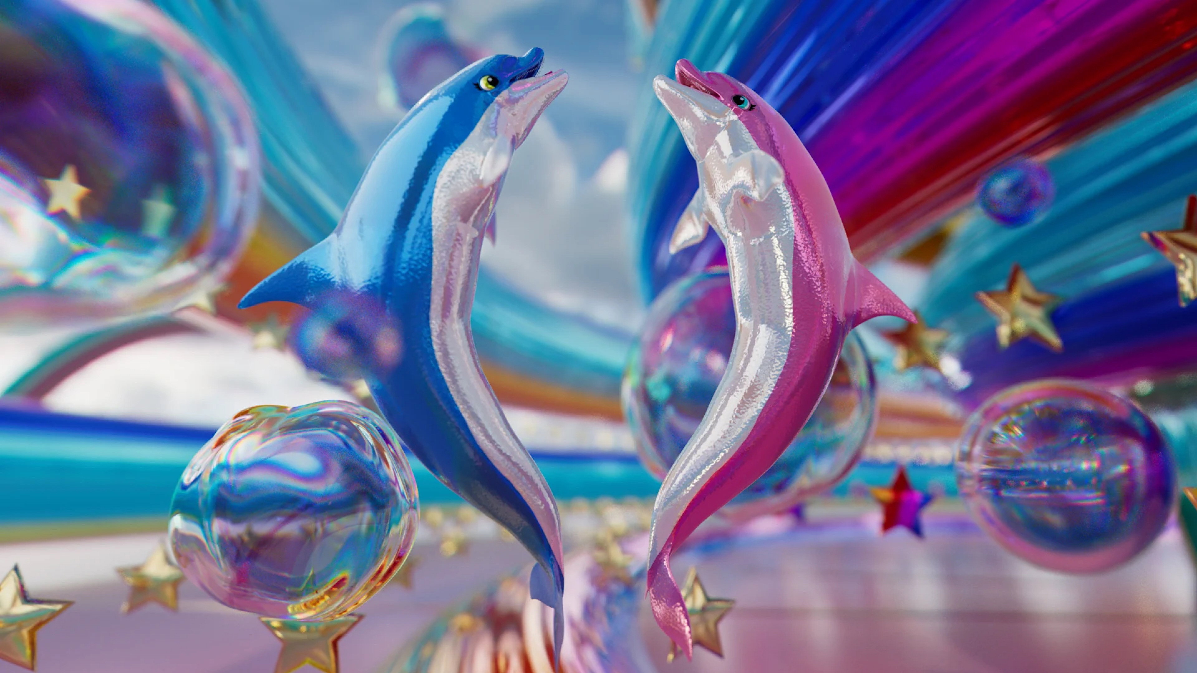 Glitter and Greed: The Lisa Frank Story (2024) - Кінобаза