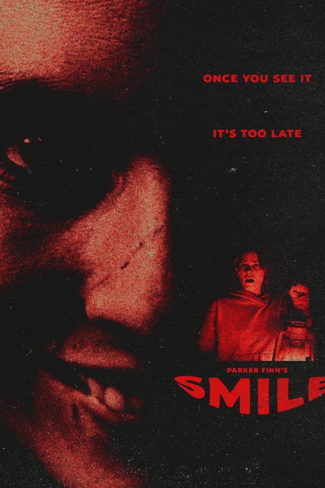 Smile Collection | The Poster Database (TPDb)