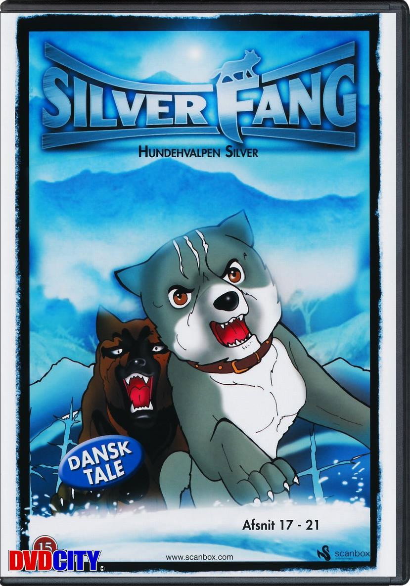 Silver Fang 5 (2006) – Filmer – Film . nu