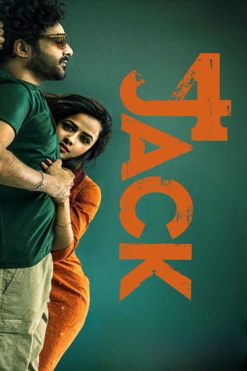 Jack (2025) - Posters — The Movie Database (TMDB)