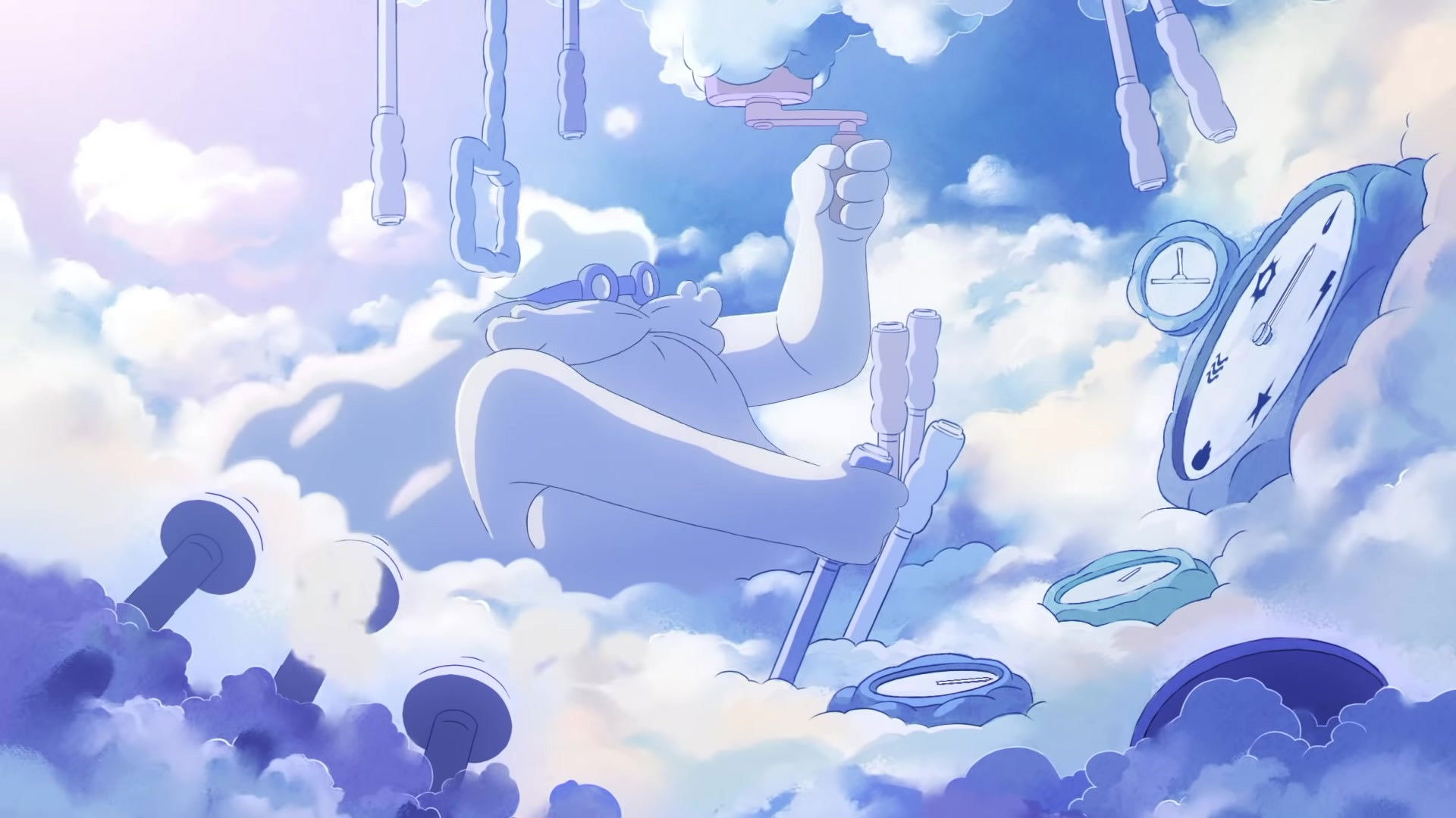 Only Slightly Exaggerated (TV Series 2019- ) - Backdrops — The Movie ...