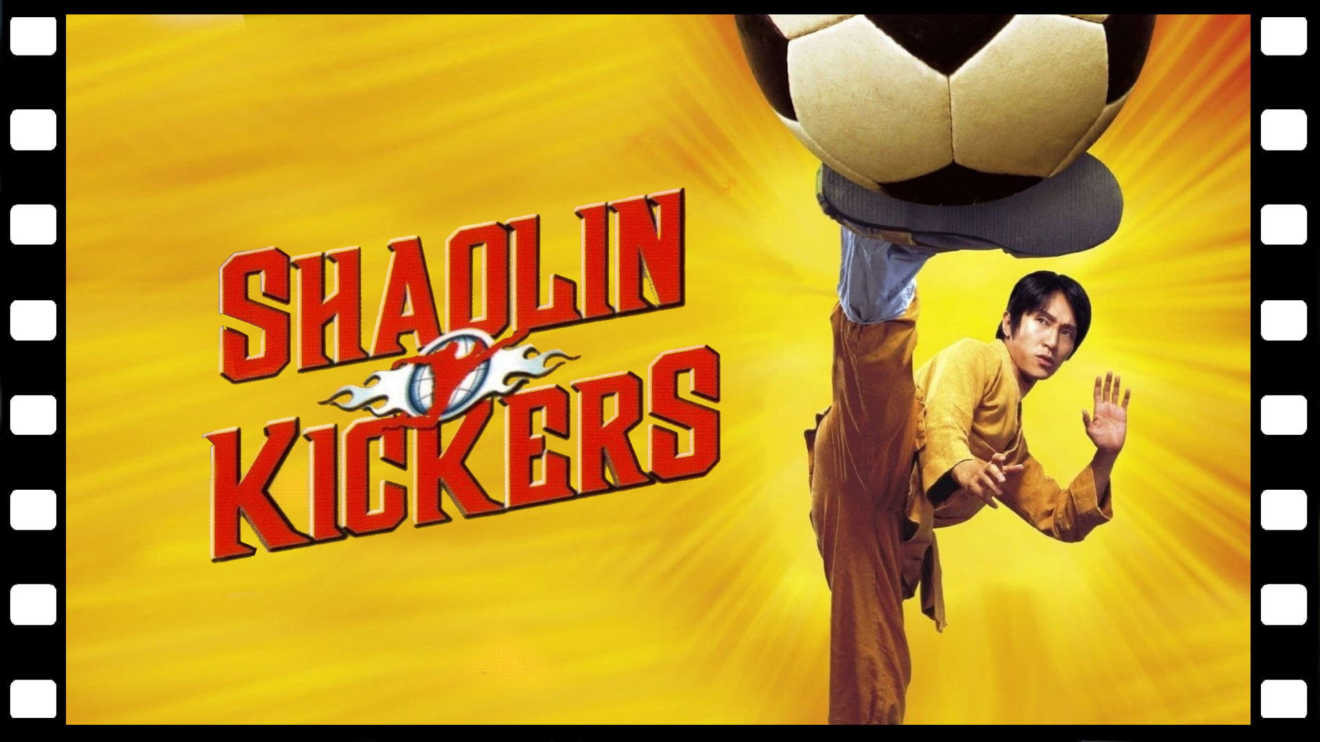 Shaolin Soccer (2001) - AZ Movies