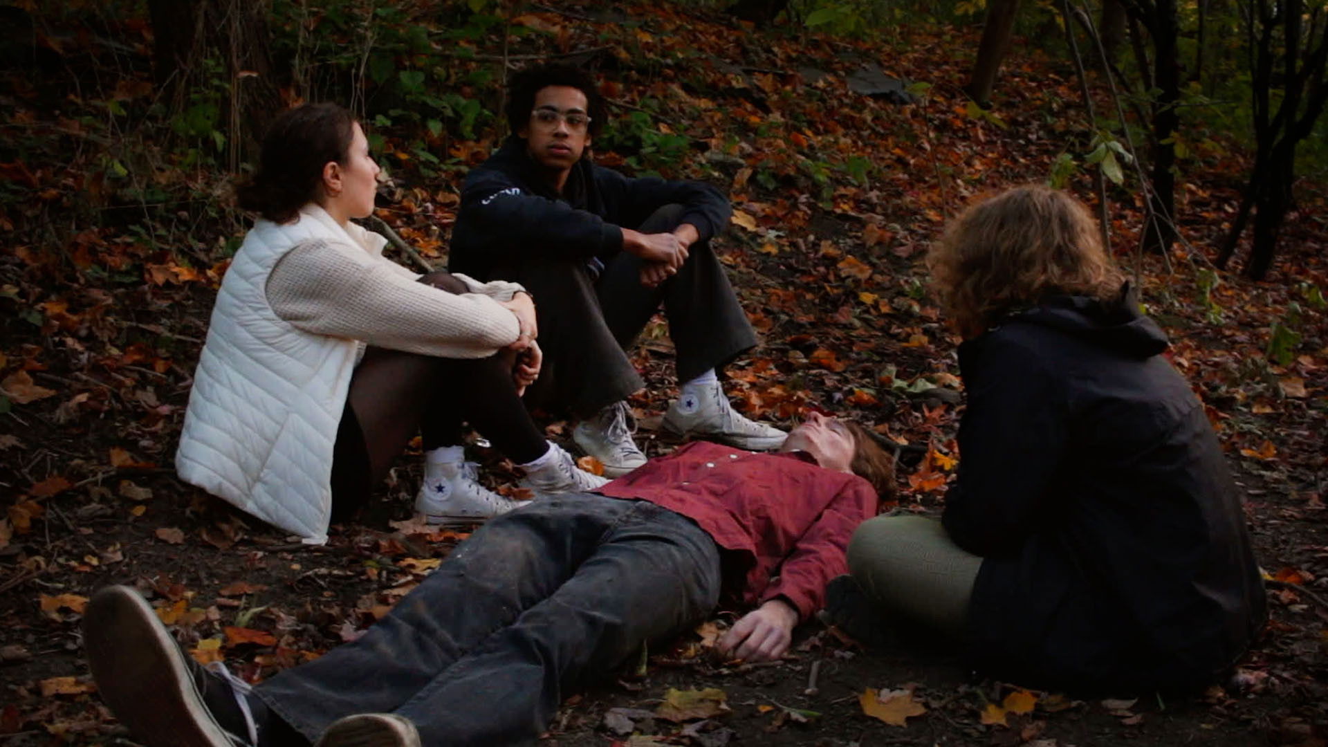 Sammy Shepherd Is Missing (2024) - AZ Movies