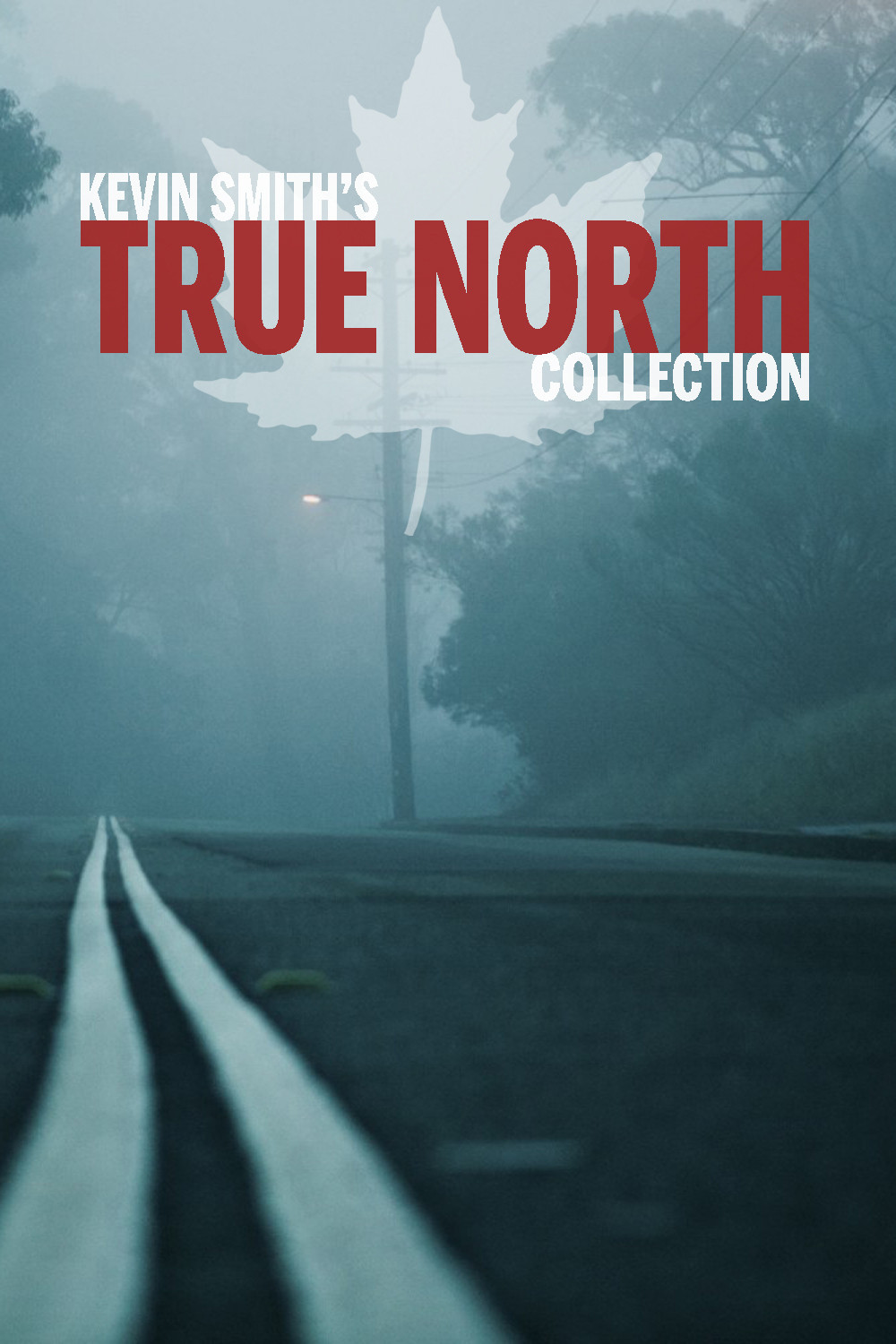 True North Collection | The Poster Database (TPDb)