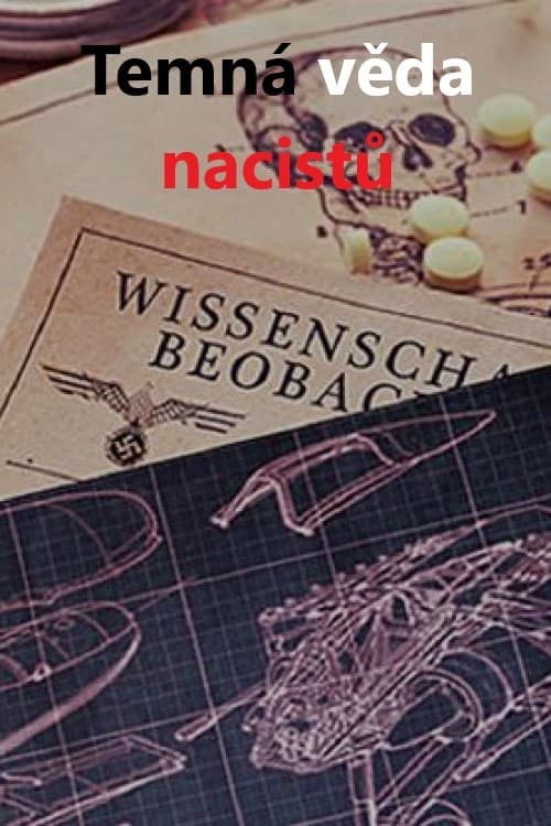 Secret Nazi Science (TV Series 2023- ) - Posters — The Movie Database ...