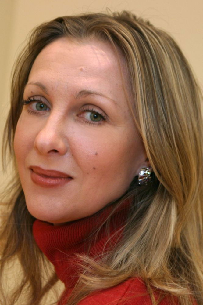 Elena Yakovleva – People – Filmanic