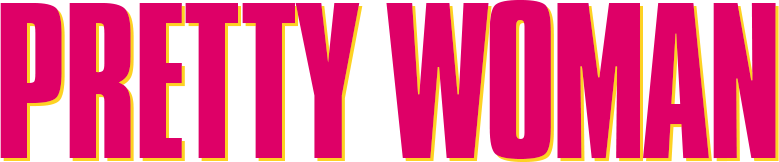 Pretty Woman (1990) - Logos — The Movie Database (TMDB)