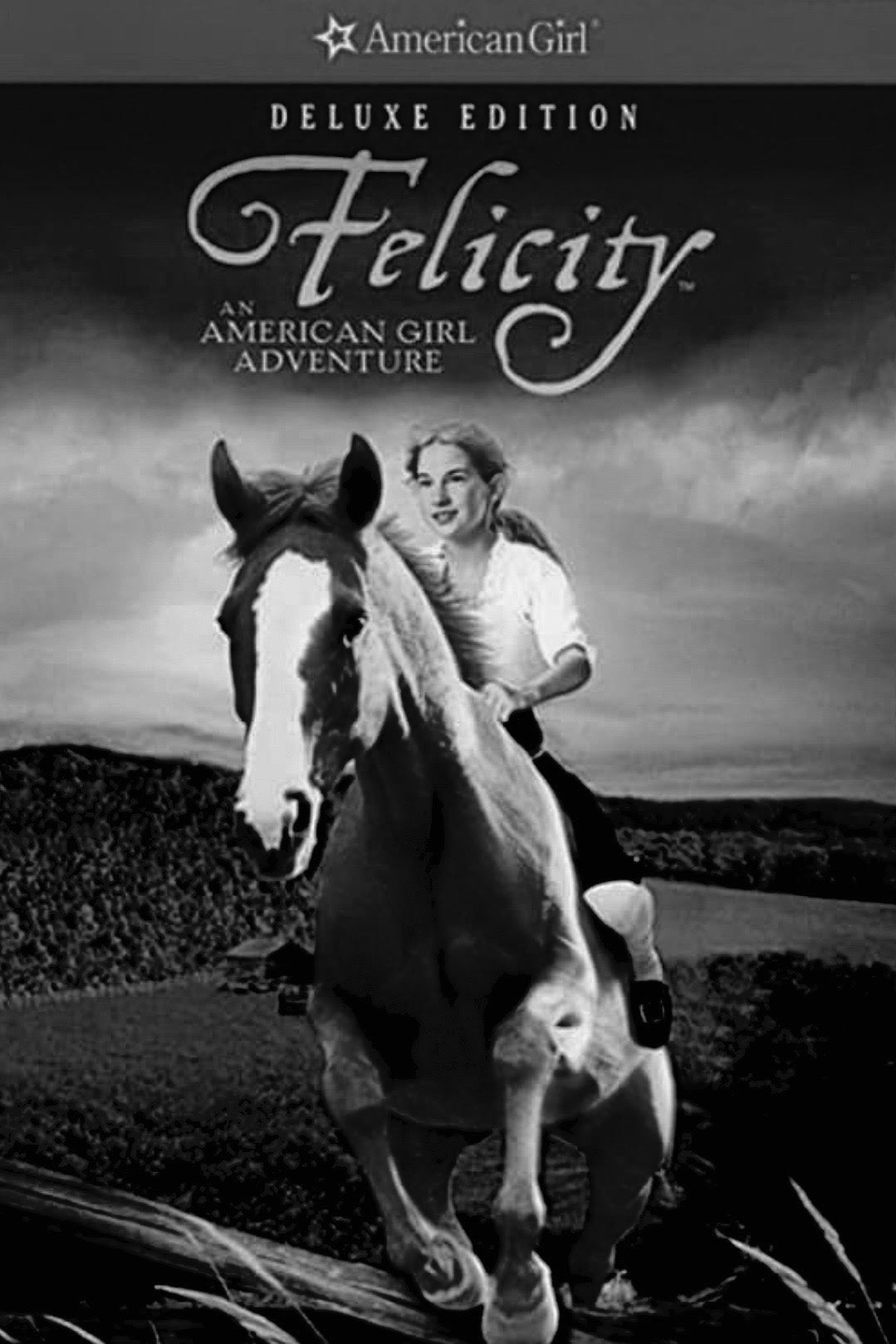 Felicity: An American Girl Adventure (2005) - Posters — The Movie ...
