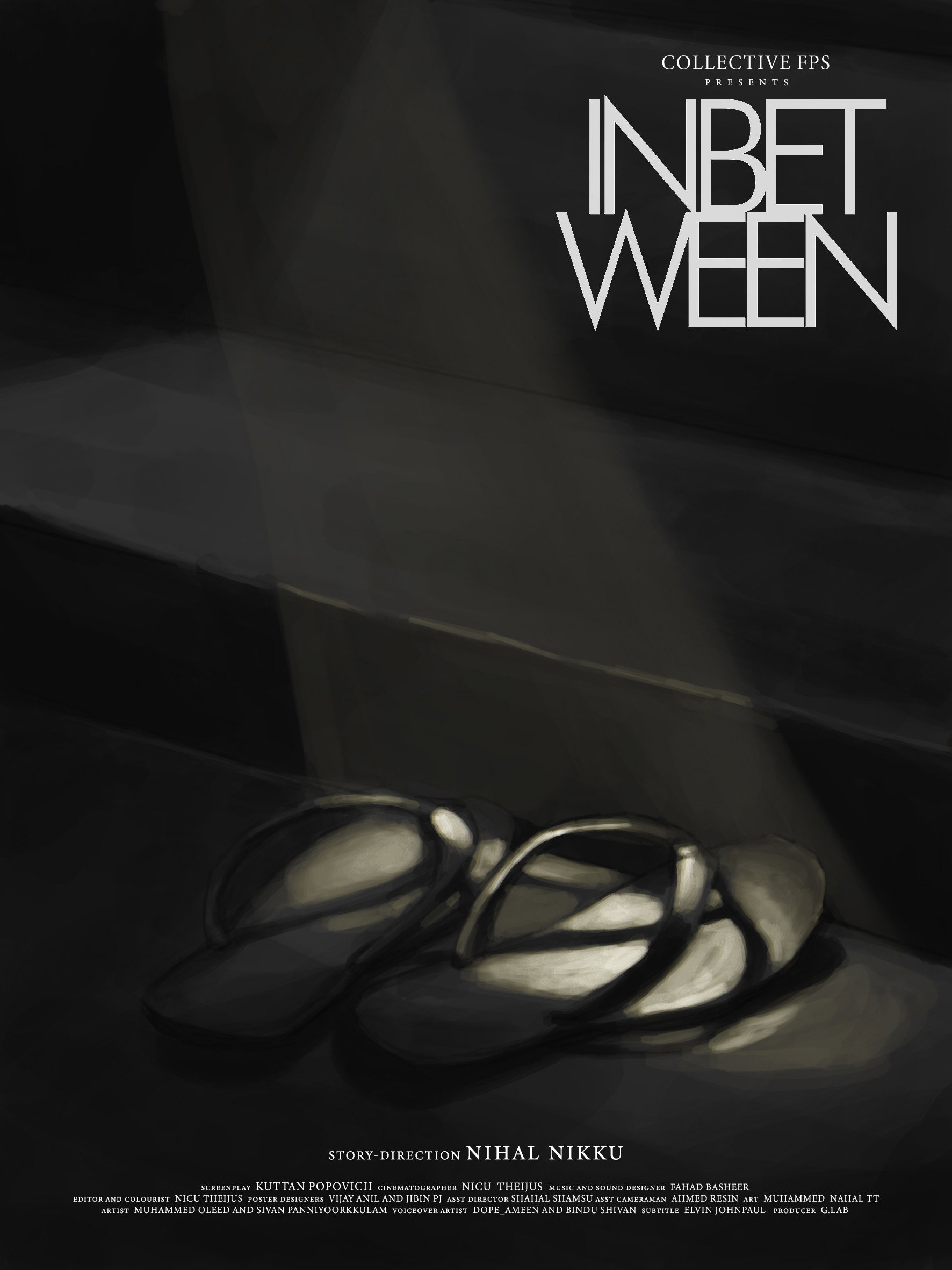 In between - Posters — The Movie Database (TMDB)