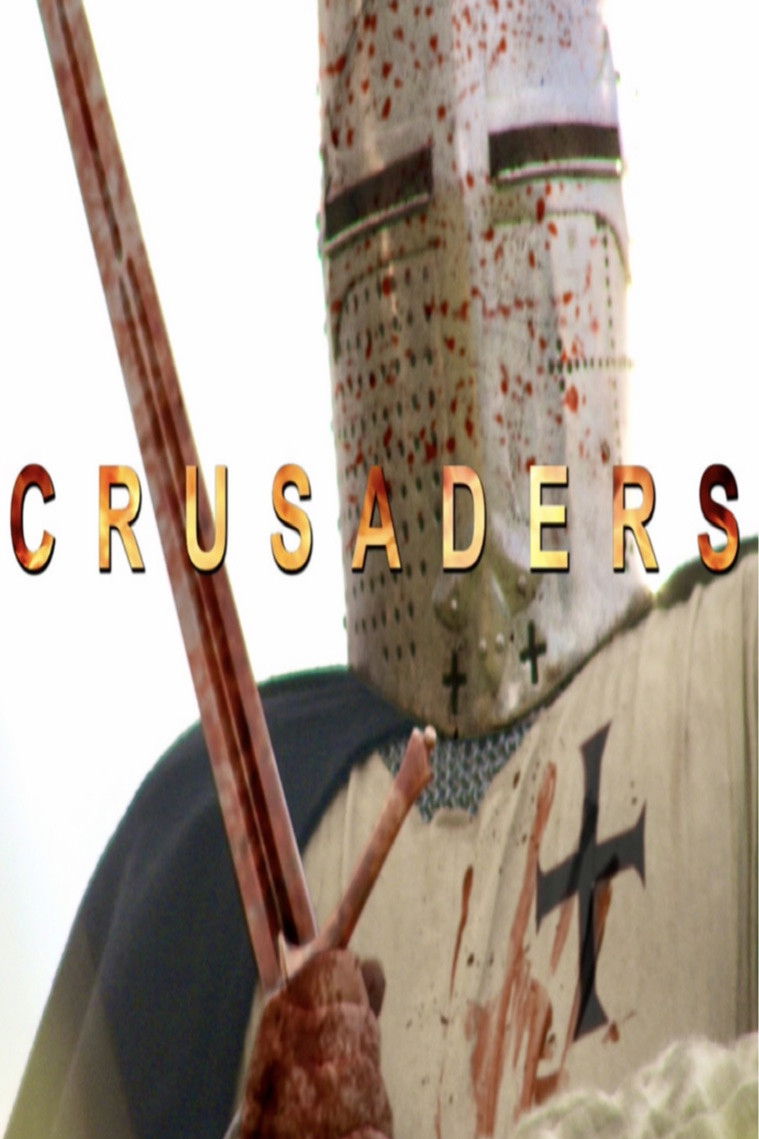 The Crusaders (TV Series 2020-2020) - Posters — The Movie Database (TMDB)