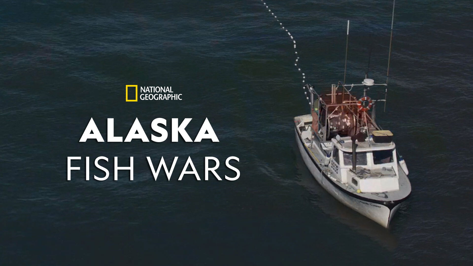 Watch Alaska Fish Wars (2013) TV Series Online - Plex