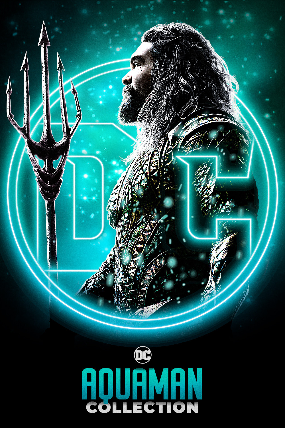 Aquaman Collection - Posters — The Movie Database (TMDB)