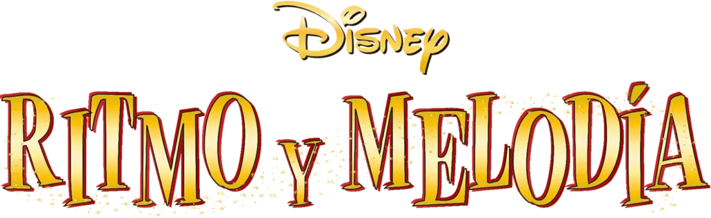 Melody Time (1948) - Logos — The Movie Database (TMDB)