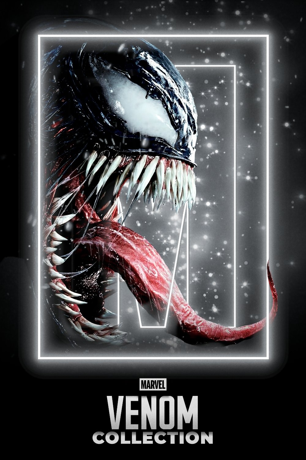 Venom Collection (2020) - Posters — The Movie Database (TMDB)