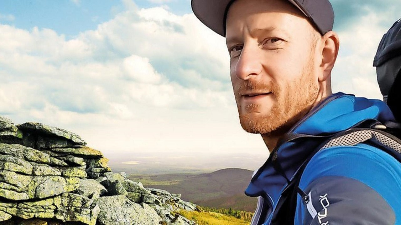 700km im Harz (2018) - Backdrops — The Movie Database (TMDB)