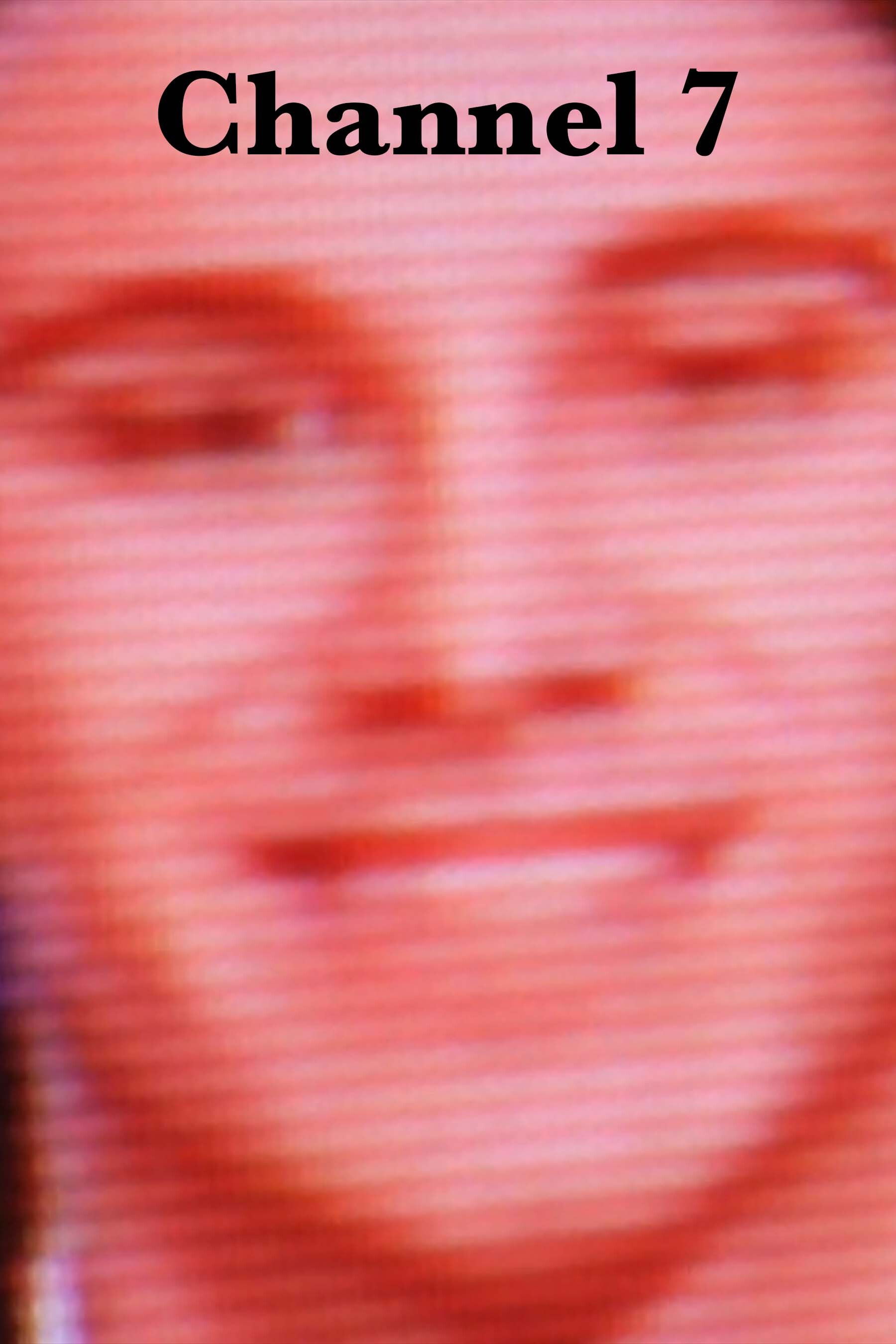 Channel 7 (2020) | The Poster Database (TPDb)