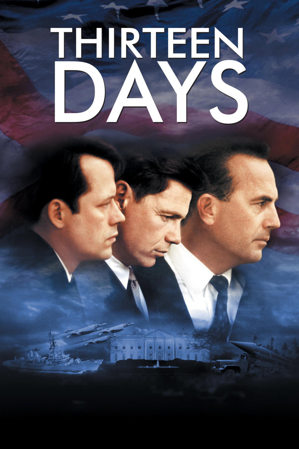 Thirteen Days Movie Analysis Thirteen Days Movie Analysis