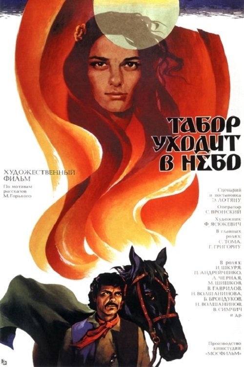Les Tziganes montent au ciel streaming sur LibertyLand - Film 1976 ... Les Tziganes montent au ciel streaming sur LibertyLand - Film 1976 ...