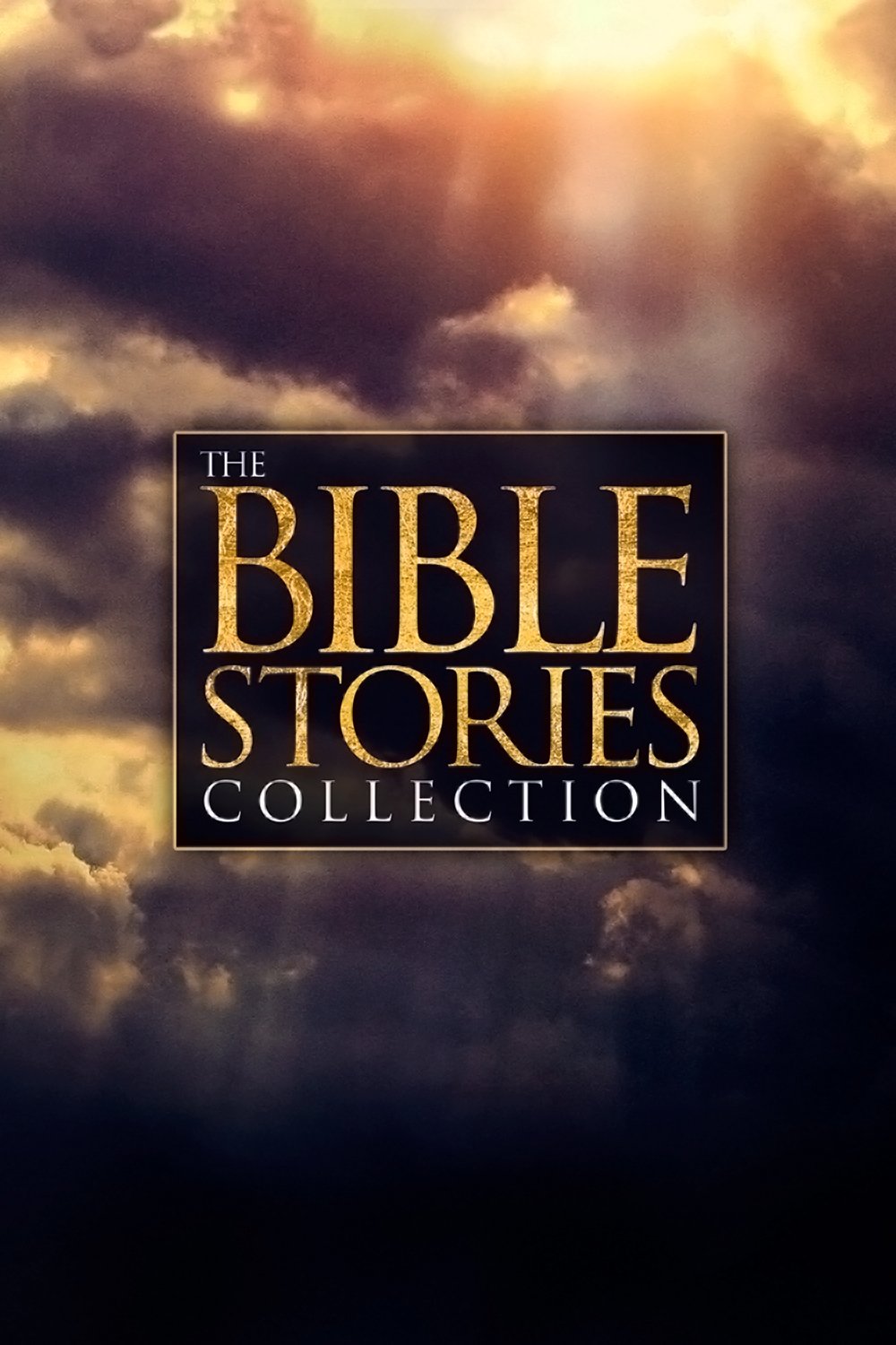 Bible Collection | The Poster Database (TPDb)