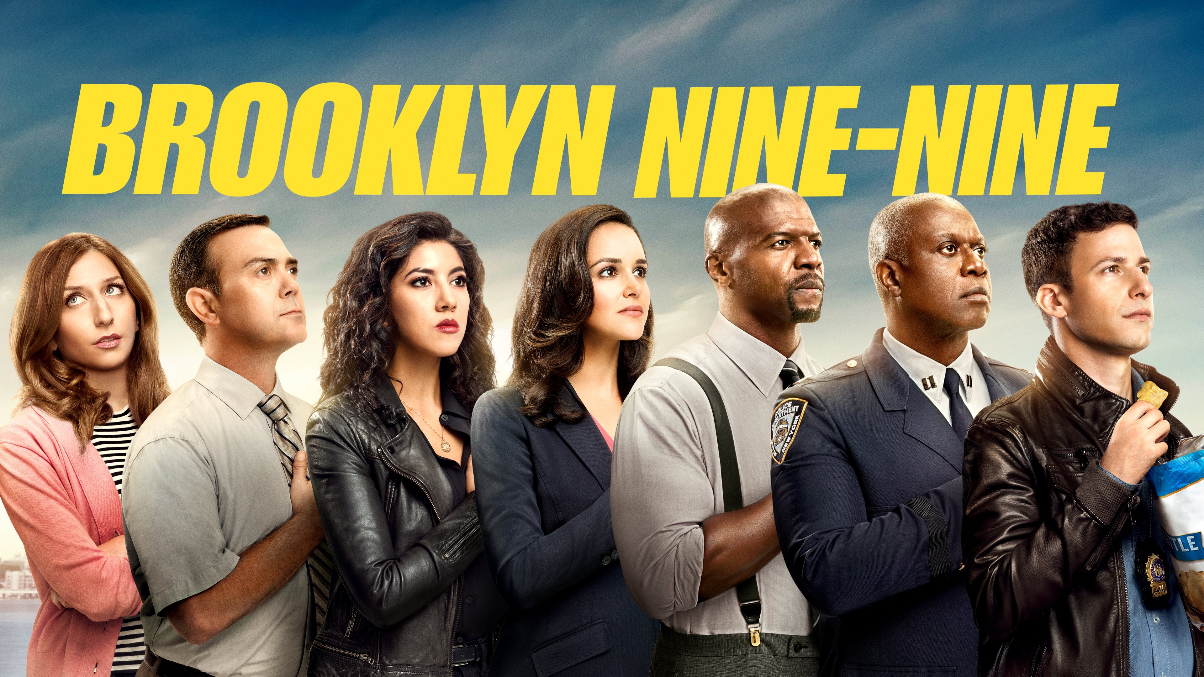 BROOKLYN NINE NINE Review Kicks The Tracking Board