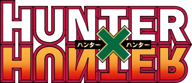 Hunter x Hunter (TV Series 2011-2014) - Logos — The Movie Database (TMDB)