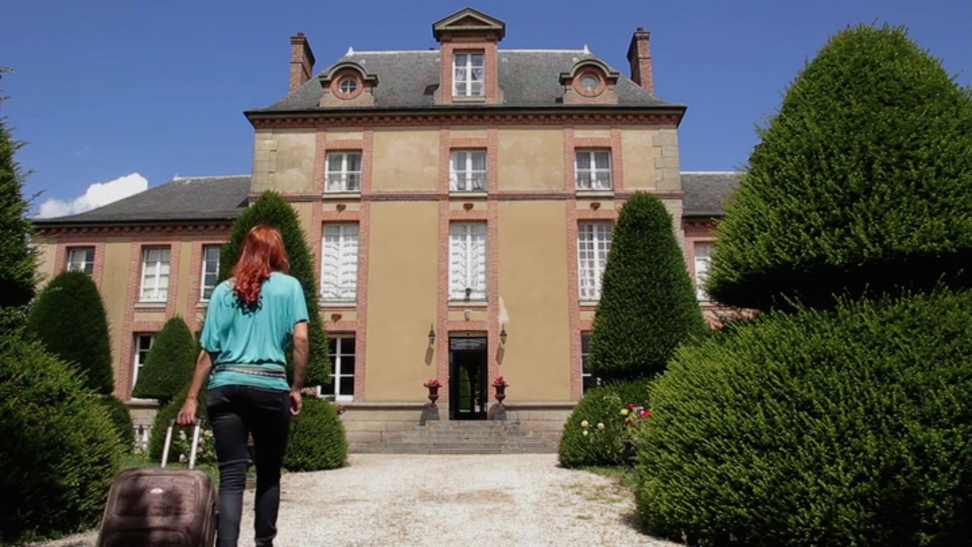 Pulsion (2014) - Backdrops — The Movie Database (TMDb)