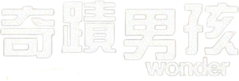 Wonder (2017) - Logos — The Movie Database (TMDB)