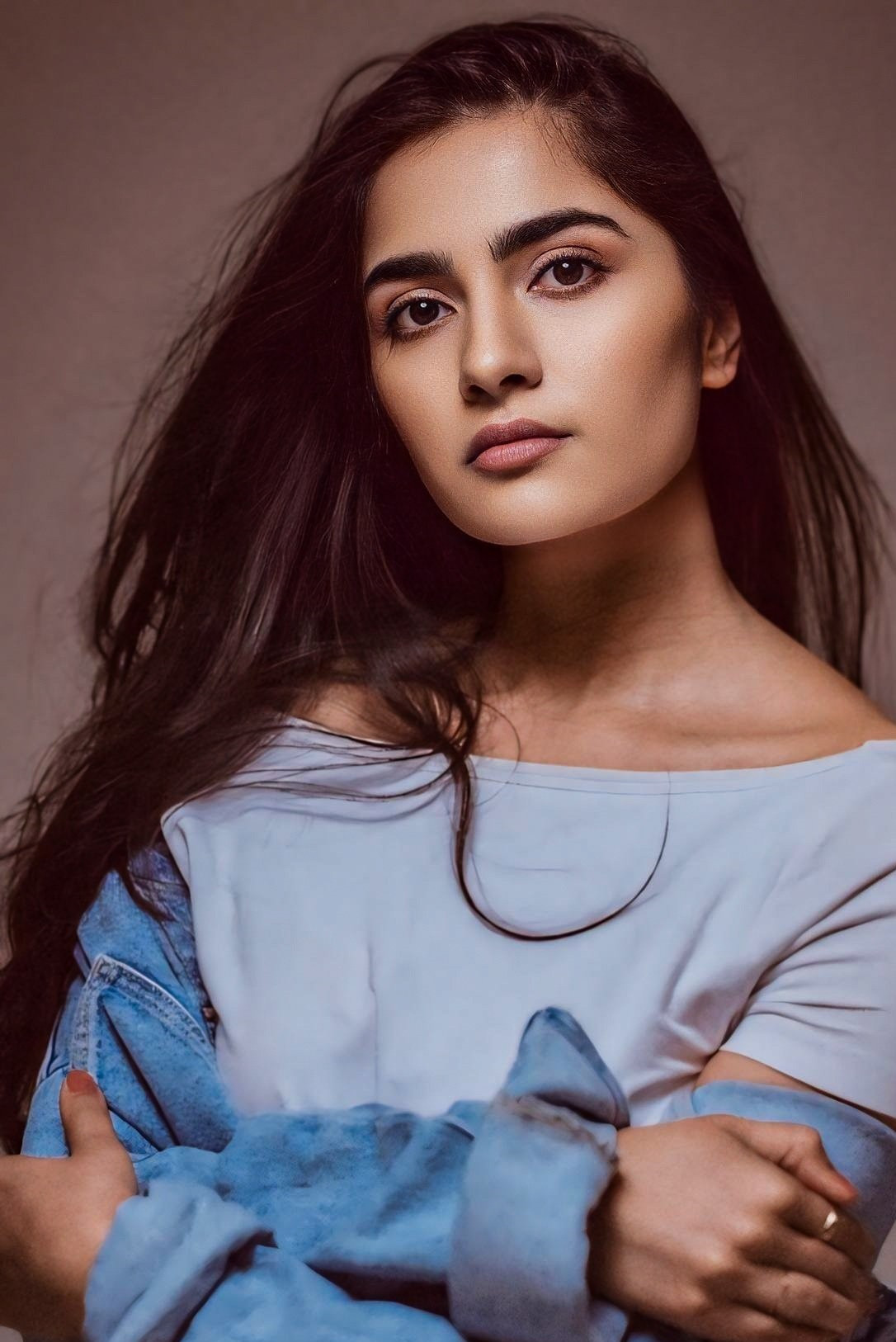 Rukmini Vasanth - Profile Images — The Movie Database (TMDB)