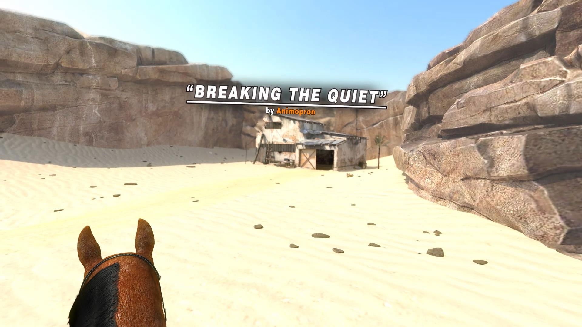 Breaking The Quiet: Season 1 - Episode 1 (2019) - (S1E1) - Backdrops ...