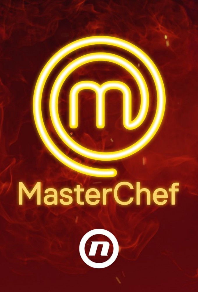 MasterChef (TV Series 2011- ) - Posters — The Movie Database (TMDB)