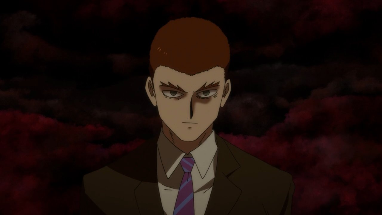 Mob Psycho 100: Saison 2 Episode 13 - Episode complet en Streaming VF ... Mob Psycho 100: Saison 2 Episode 13 - Episode complet en Streaming VF ...