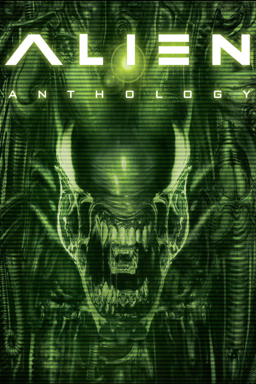 Alien Collection - Posters — The Movie Database (TMDB)