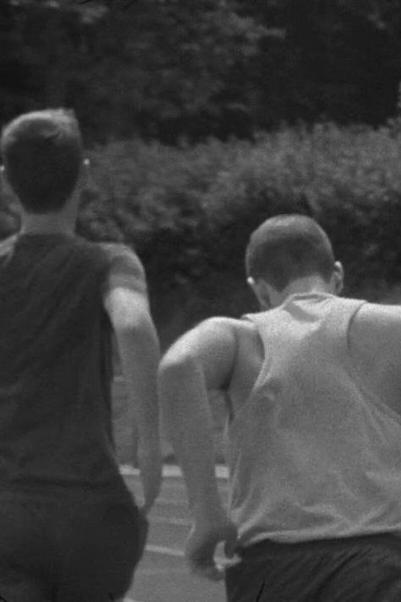 Any Way (2022) - Posters — The Movie Database (TMDB)