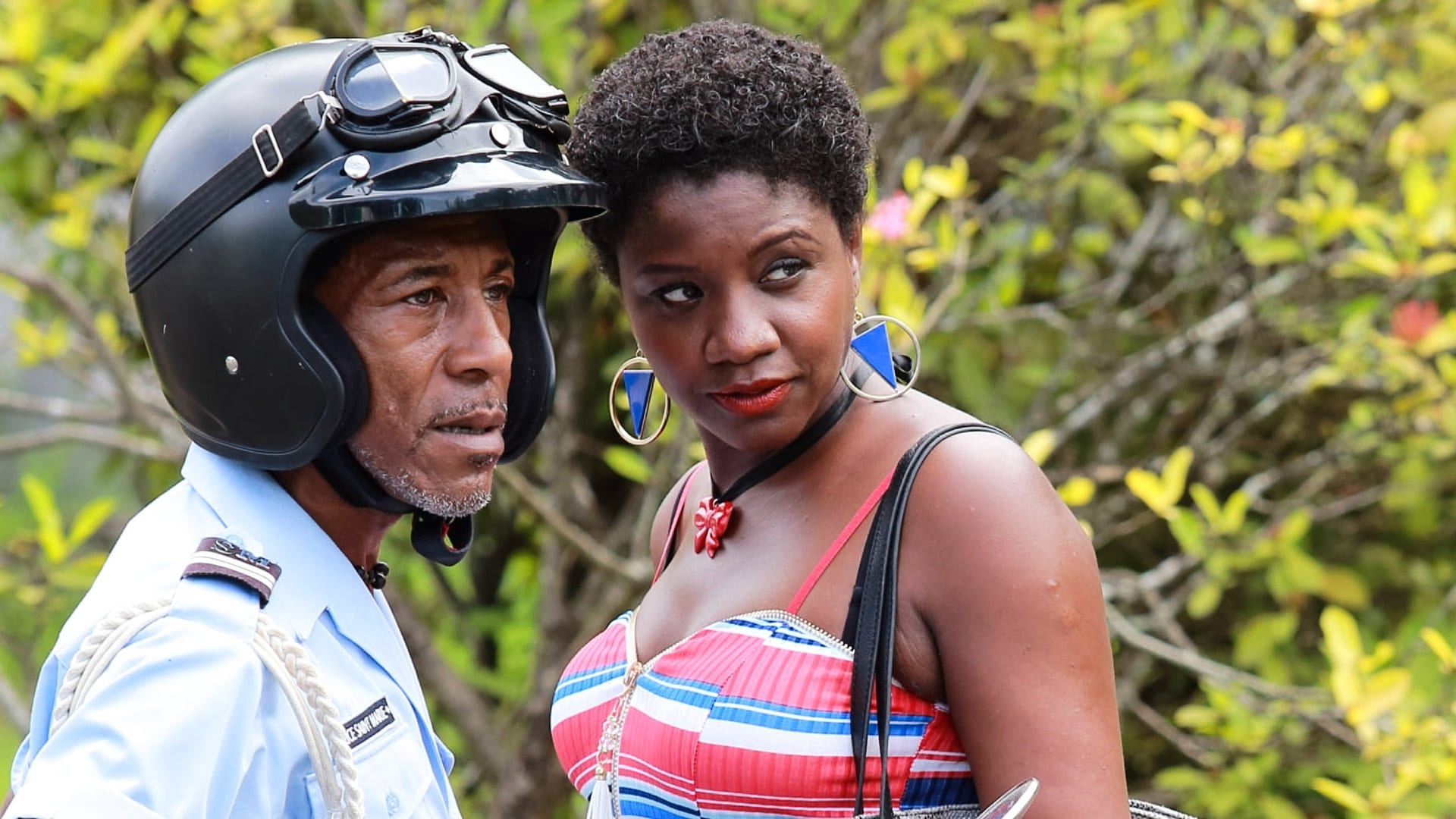 Assistir Death in Paradise: 7x7 Dublado e Legendado - Max Séries Assistir Death in Paradise: 7x7 Dublado e Legendado - Max Séries