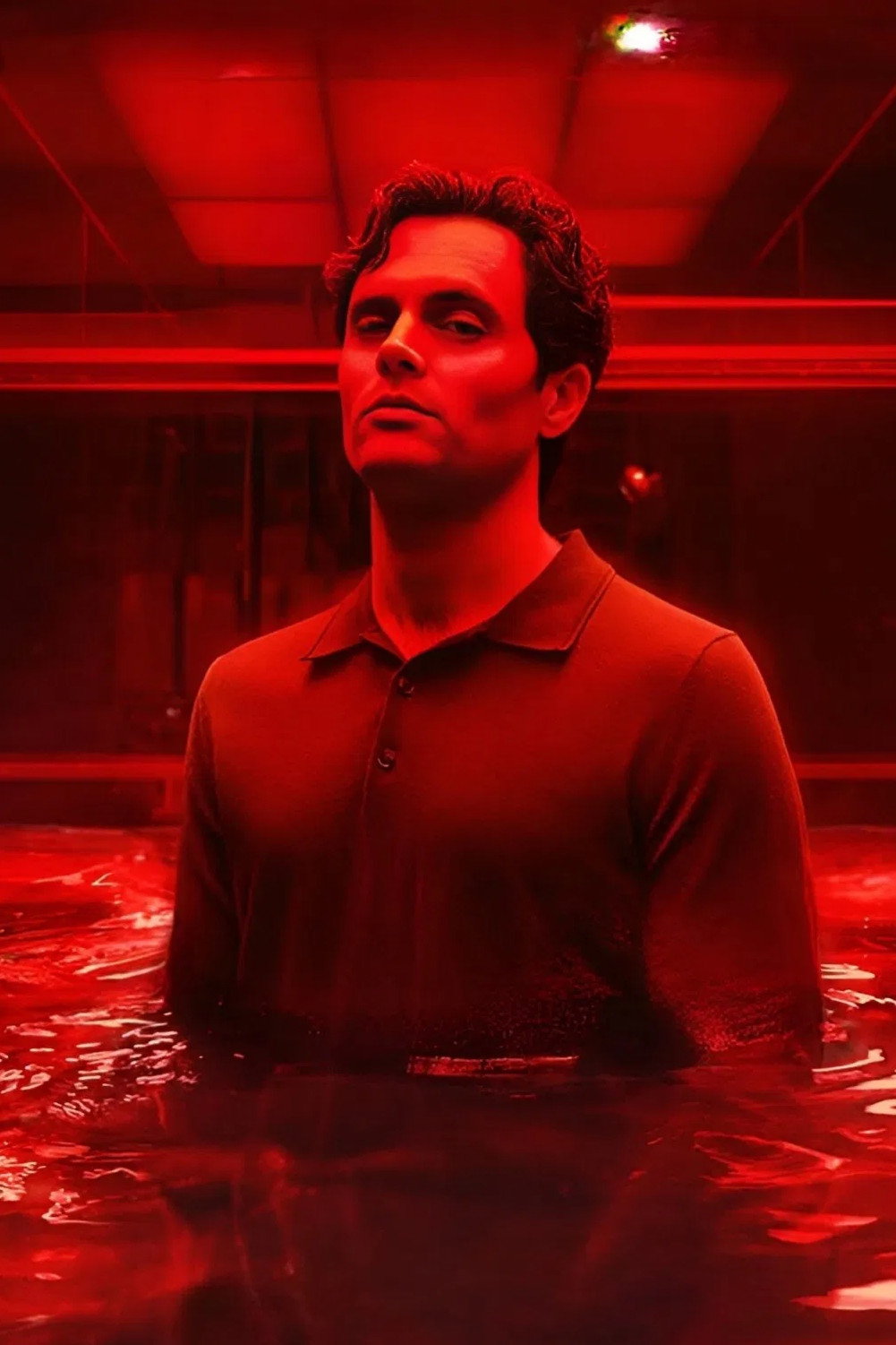 YOU (2018) - Posters — The Movie Database (TMDB)