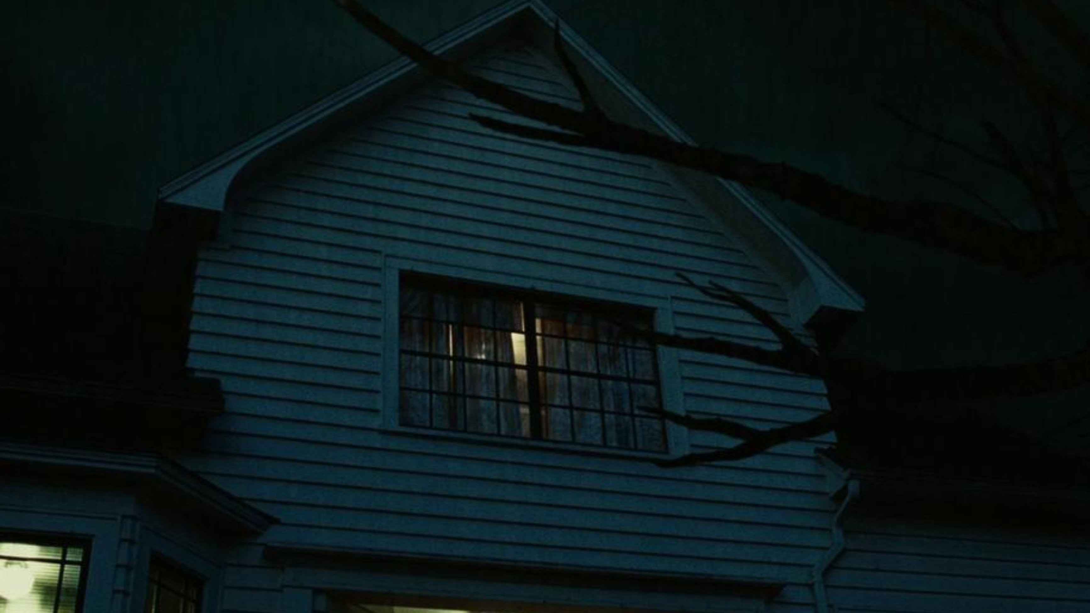 Twilight (2008) - Backdrops — The Movie Database (TMDB)